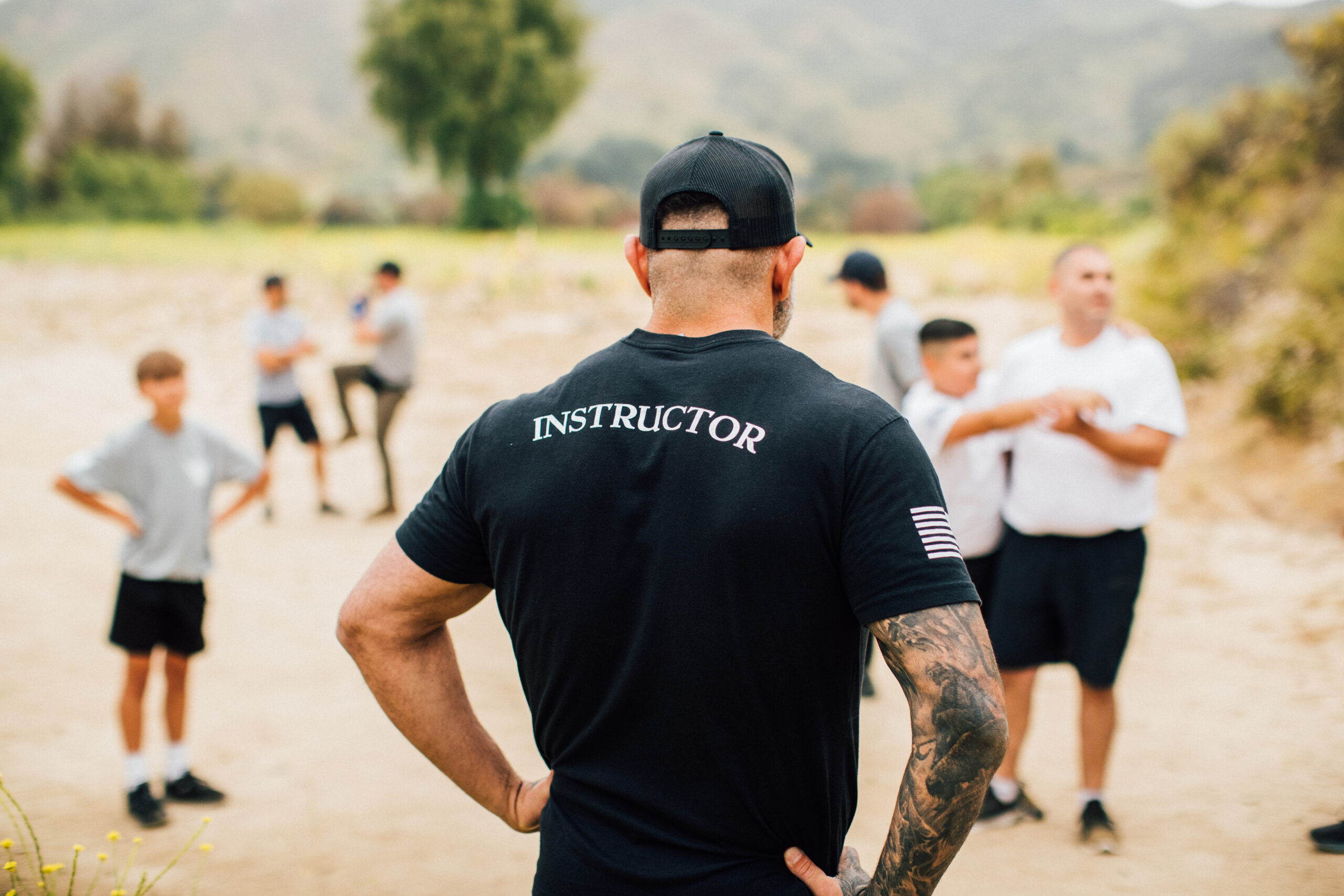 HOW TO TURN CHICKEN SH!T INTO CHICKEN SALAD - Bedros Keuilian