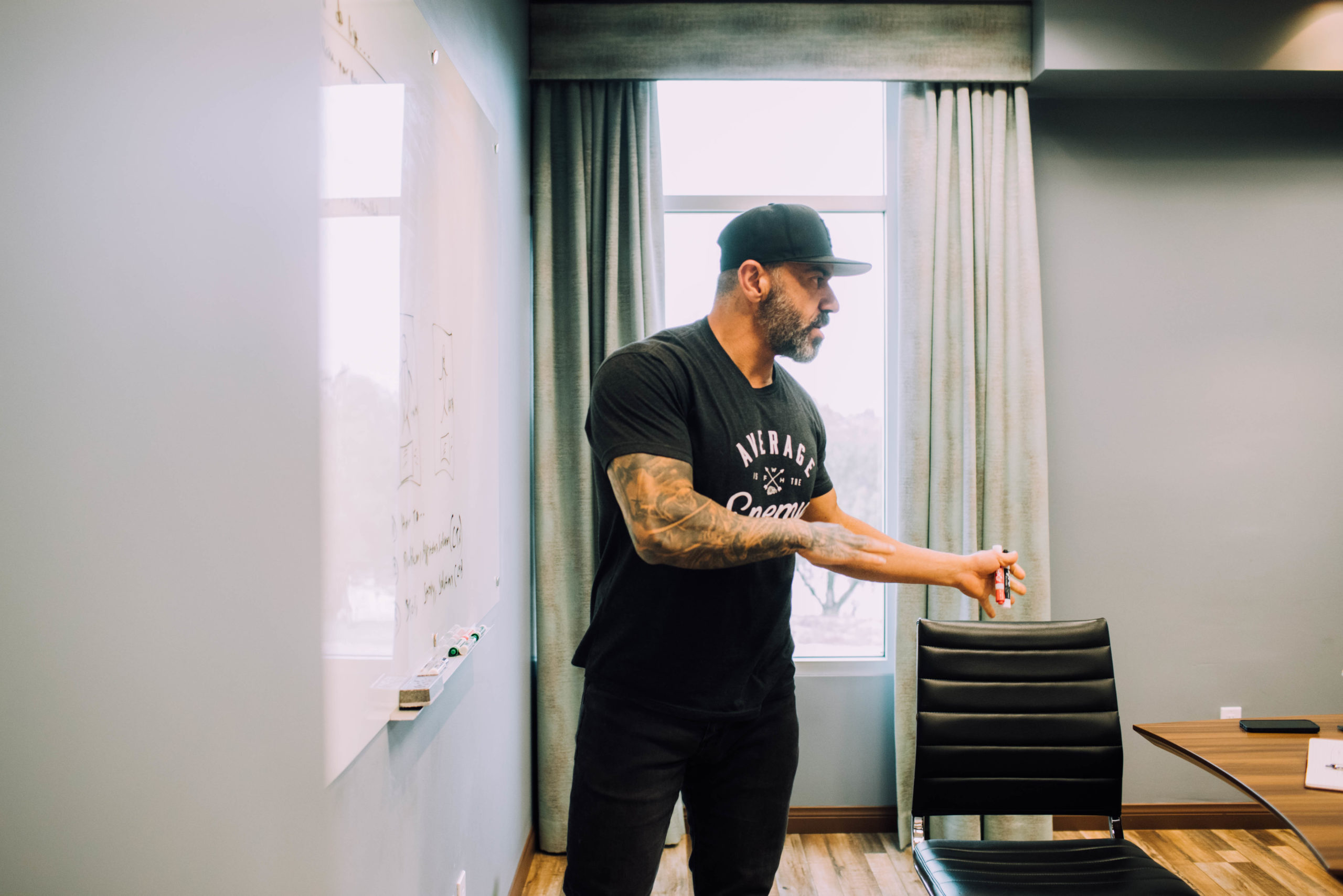 Trevor Wittman's TOP Coaching Hack He Gives His UFC Champions - Bedros ...