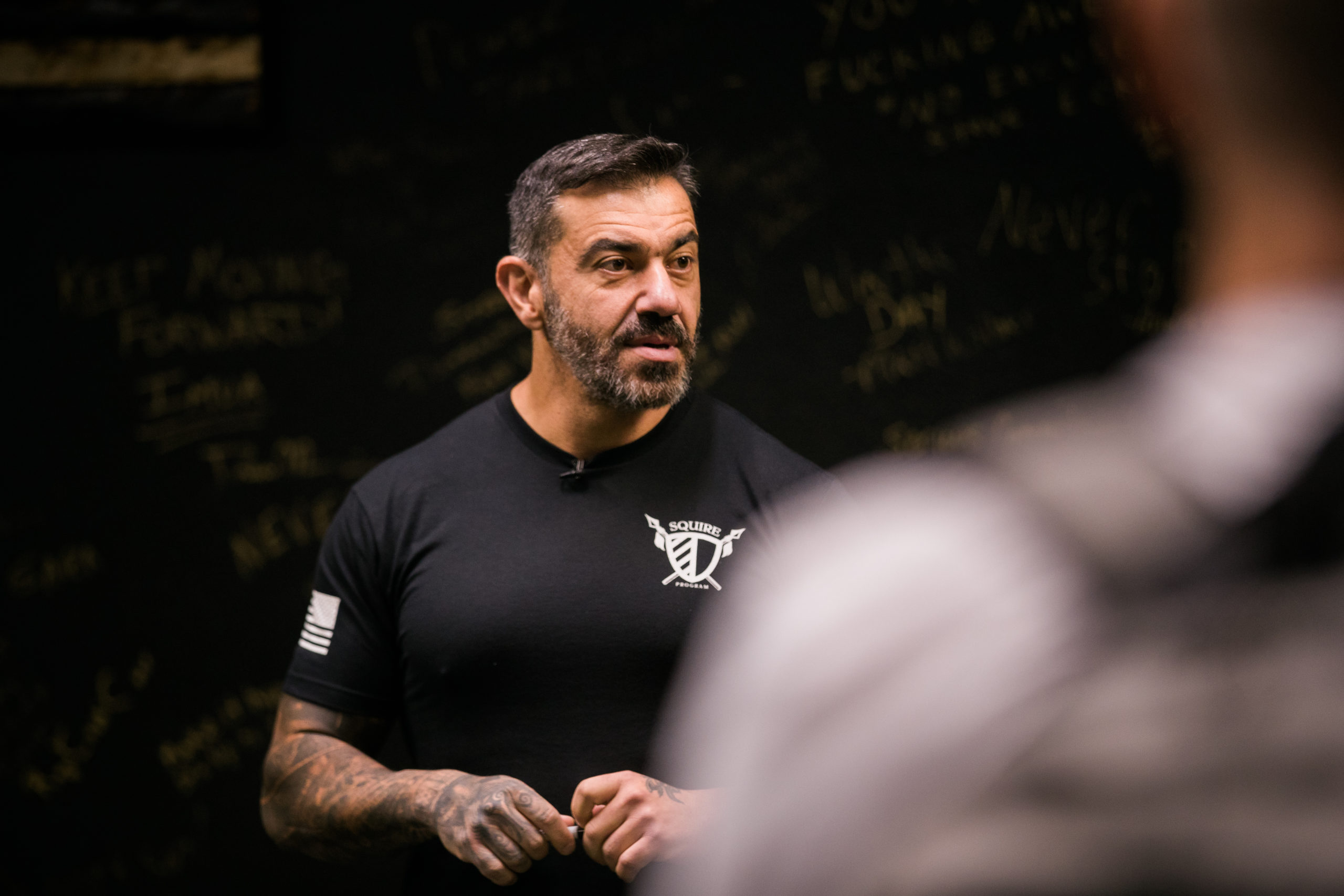 how to build a life of purpose and impact - Bedros Keuilian