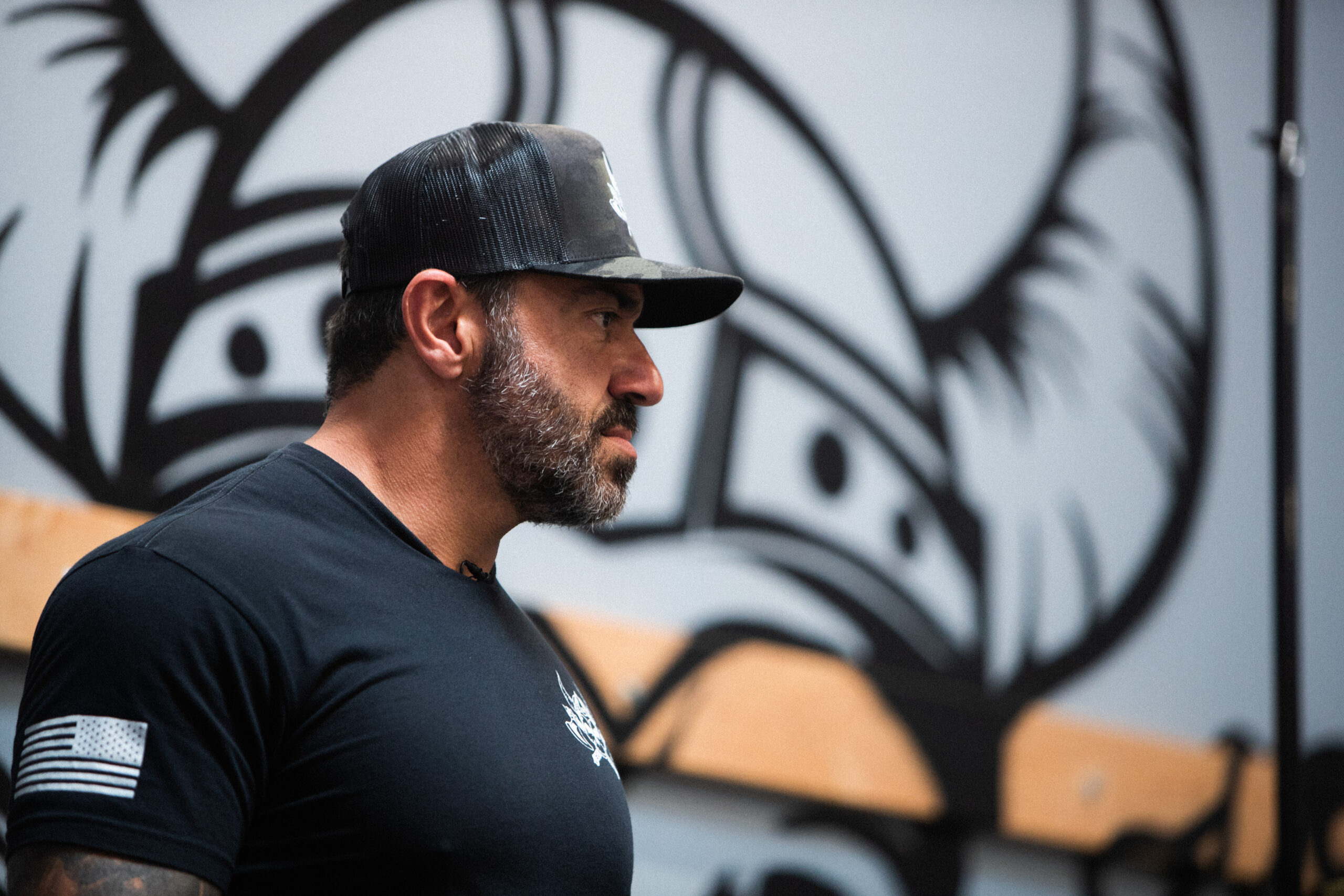 3 Lessons from a Navy SEAL - Bedros Keuilian