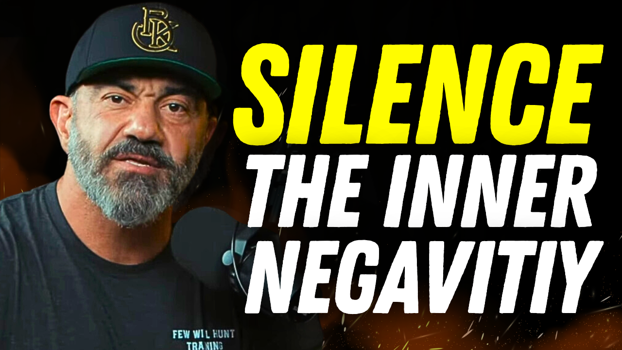 How to control your mind and win your inner battle - Bedros Keuilian