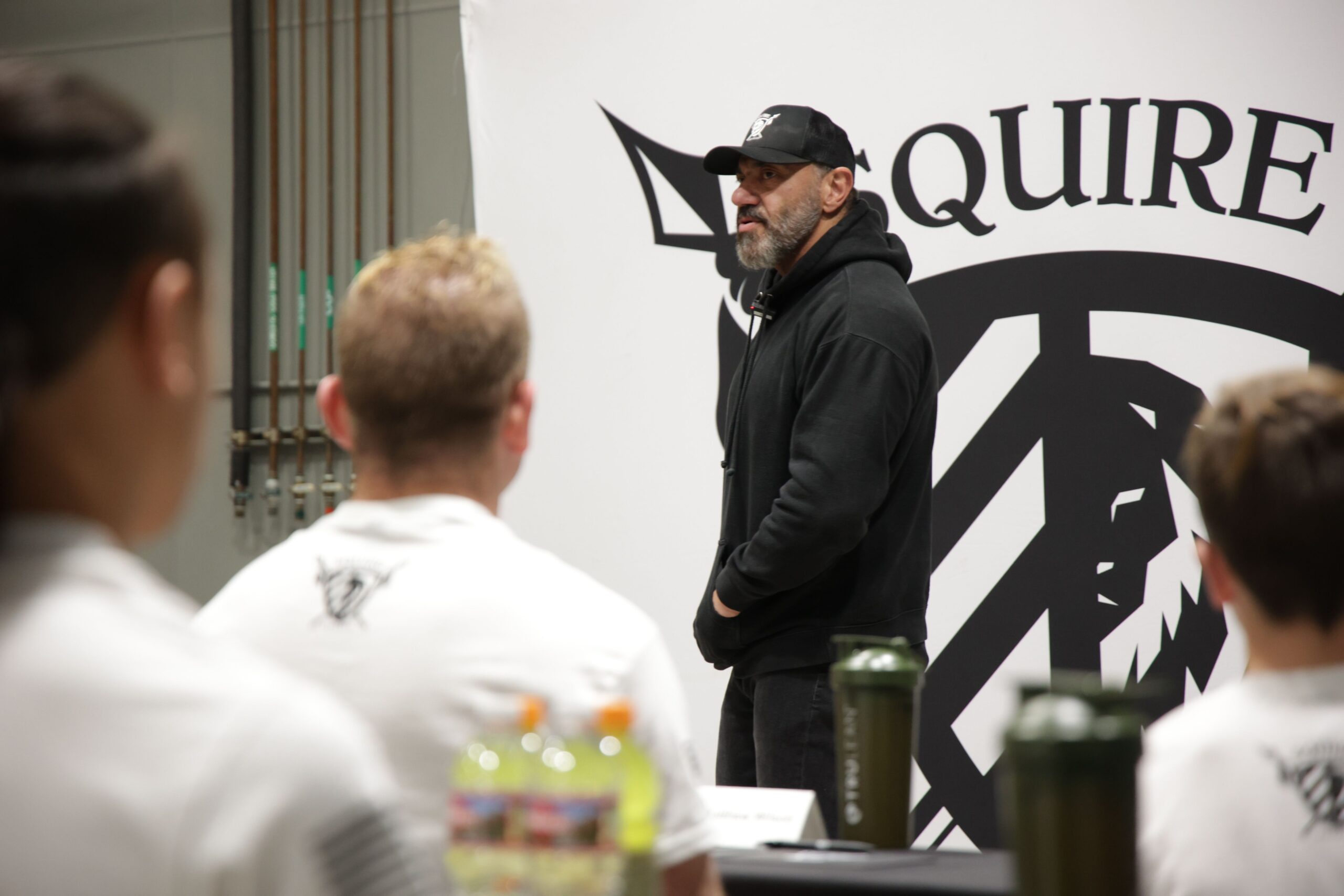 HOW TO BE A ROLE MODEL FATHER (WITHOUT HAVING ALL THE ANSWERS) - Bedros ...